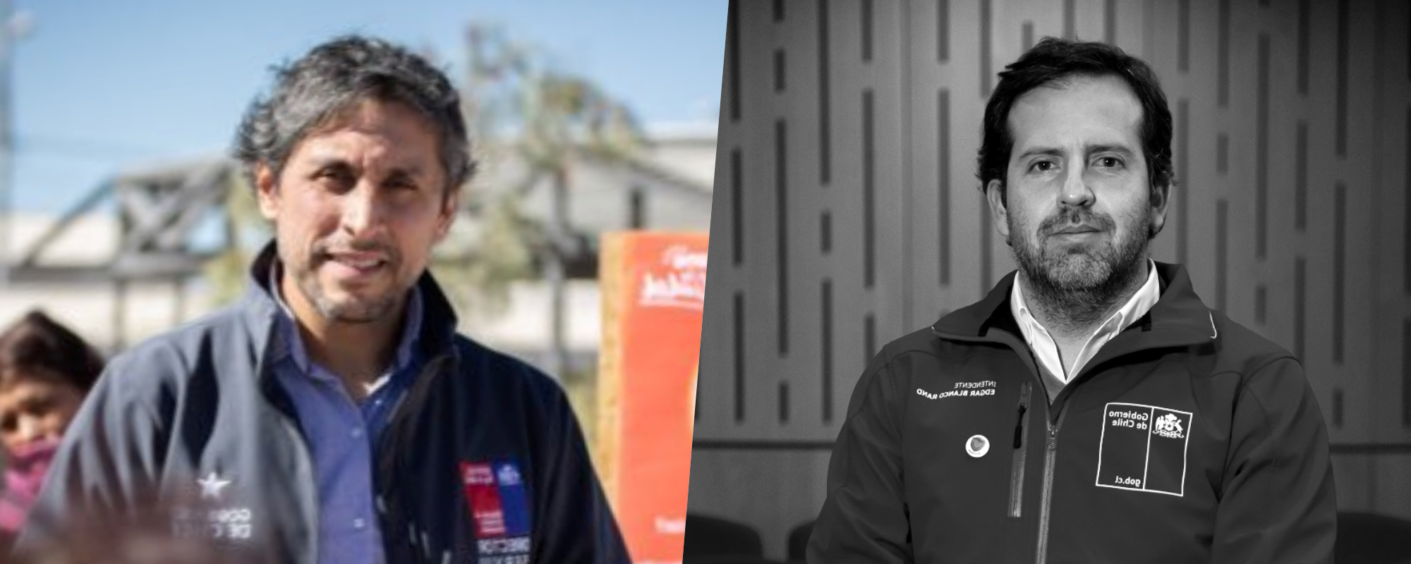 Rodrigo Saavedra asume como Intendente Regional tras la renuncia de ...