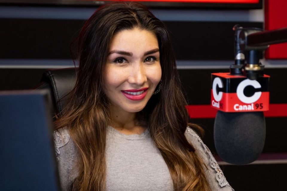 "Carito Summer" es nominada al Ancla del Pueblo: Conozca aquí cómo ...